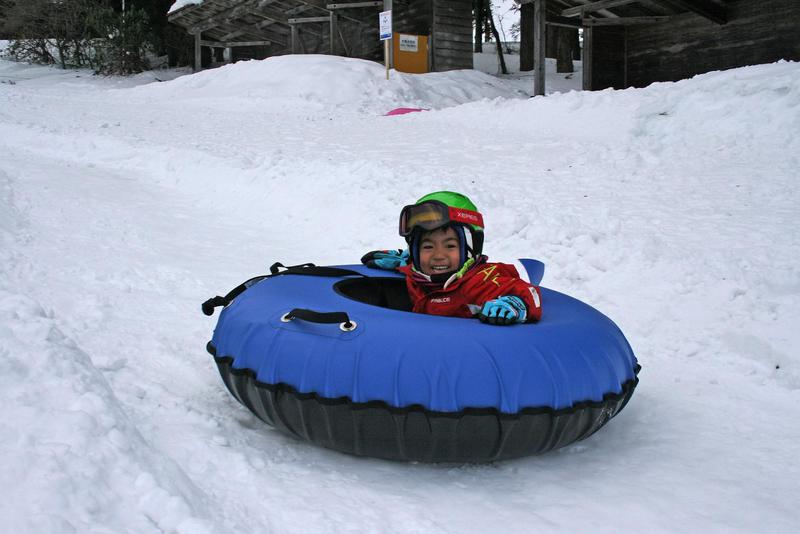 Onikoube Ski Resort - kingdom of winter trip TOHOKU WINTER PLAY - JAPAN ...